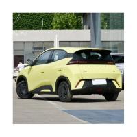 China BYD Seagull 2023 305km Range 4 Seats Pure Electric Hatchback 55kW Motor New Energy Vehicle for sale