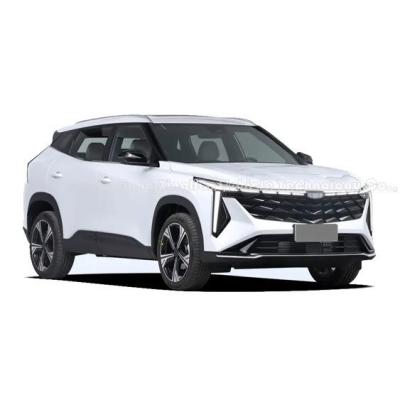 China Geely Boyue L 1.5T SUV 4670mm CMA Platform Gasoline Car for Export for sale
