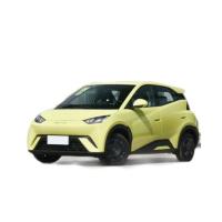 China 2023 BYD Seagull Electric Car 305km Range 55kW Motor 5 Door Hatchback New Energy Vehicle for sale
