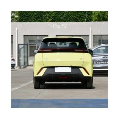China BYD Seagull EV 2023 305km Mini Electric Car 55kW 5 Door Hatchback New Energy Vehicle for sale