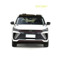 China Geely Binyue Coolray Mini SUV 1.5T 160kW 5 Seats Left Drive Gasoline Car for Elderly and Sport for sale