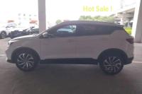 China Geely Binyue Coolray Mini SUV 1.5T 160kW 5 Seats Left Drive Gasoline Car for Elderly and Sport for sale