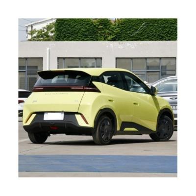 China BYD Seagull 2023 Pure Electric Vehicle 305km Range 55kW Motor 130km/h Top Speed for sale