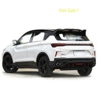 China 2020 Geely Binyue SUV 1.5T 160kW Left Drive 5-Seat Compact Crossover Petrol Car for sale