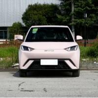 China BYD Seagull 2023 Pure Electric Car 305km Range 5-Door 4-Seat Hatchback 55kW Motor for sale