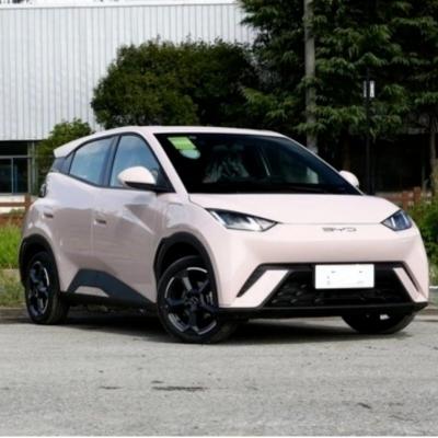 China 2023 BYD Seagull 305km 405km Range 5-Door 4-Seat Pure Electric Car DOT Certified for sale