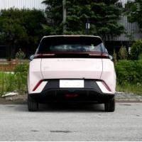 China 2024 BYD Seagull 4-Seater Electric Car 305km Range 55kW Motor Hatchback for sale