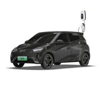 China 2024 BYD Seagull 4-Seater Electric Car 305km Range 55kW Motor Hatchback for sale