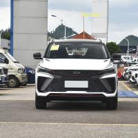 China 2023 Geely Coolray Binyue 1.5T Platinum 5-Door SUV FWD Automatic 4380x1800x1609mm for sale