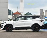 China 2023 Geely Coolray Binyue 1.5T Platinum 5-Door SUV FWD Automatic 4380x1800x1609mm for sale