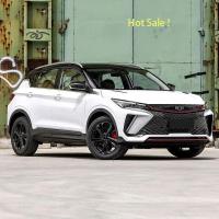 China 2023 Geely Coolray Binyue 1.5T Platinum 5-Door SUV FWD Automatic 4380x1800x1609mm for sale