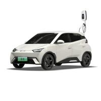 China BYD Seagull 2023 Electric Mini Car 305km Range 55kW Motor 5 Door Hatchback for sale