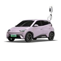 China BYD Seagull 2023 Electric Mini Car 305km Range 55kW Motor 5 Door Hatchback for sale