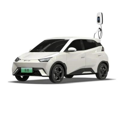 China 2023 BYD Seagull 3780mm Electric Mini Car 305km 405km Range 55kW Motor 5 Door Hatchback for sale