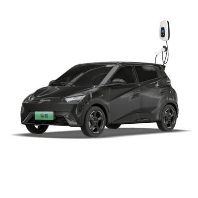 China BYD Seagull 2023 Vibrant Edition 305km Range 55kW Pure Electric Hatchback EV Car for sale