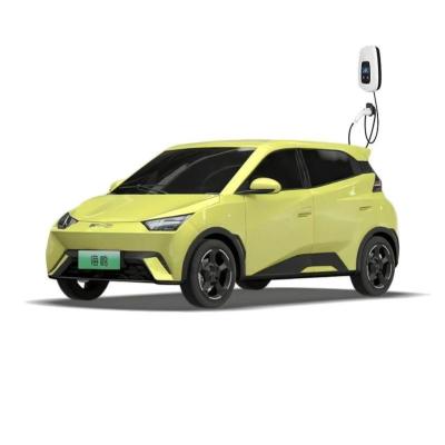 China BYD Seagull 2023 Pure Electric Hatchback 305km 405km Range 55kW Motor 5 Door 4 Seat for sale