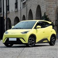 China BYD Seagull 2023 Pure Electric Hatchback 305km 405km Range 55kW Motor 5 Door 4 Seat for sale
