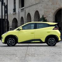 China BYD Seagull 2023 Pure Electric Hatchback 305km 405km Range 55kW Motor 5 Door 4 Seat for sale