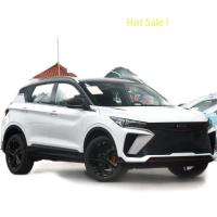 China 2023 Geely Binyue Petrol SUV 1.5T 160kW Left Drive 5 Seats for sale