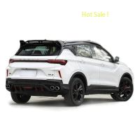 China 2023 Geely Binyue Petrol SUV 1.5T 160kW Left Drive 5 Seats for sale