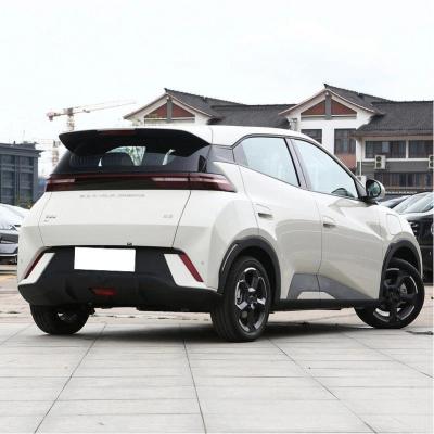 China BYD Seagull 2023 305km Pure Electric Small Car 55kW 135Nm Hatchback EV for sale