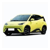 China BYD Seagull 2023 305km Pure Electric Small Car 55kW 135Nm Hatchback EV for sale