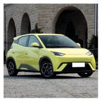 China BYD Seagull 2023 305km Pure Electric Small Car 55kW 135Nm Hatchback EV for sale