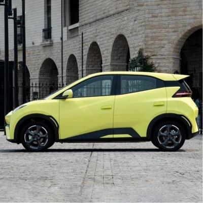 China 2023 BYD Seagull 305km Active Edition Pure Electric Hatchback LHD for sale