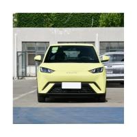 China BYD Seagull 2023 Electric Car 305km Range 55kW Motor 5 Door Hatchback EV for sale
