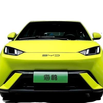 China BYD Seagull 2023 Electric Vehicle 305km Range 55kW Motor 135Nm Torque 130kmh Speed for sale