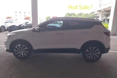 China Geely Coolray Little SUV Binyue 2024 Electromagnetic Braking System Customized Auto for sale