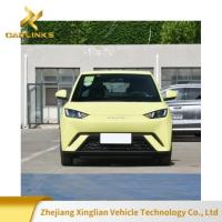 China 10.1 Inch Central Control Screen Automatic Gearbox Sea Gull Mini Electric Car for sale