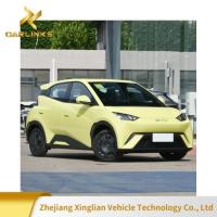 China BYD Seagull 2023 Pure Electric Car 305km Range 5-Door 4-Seat Hatchback 55kW Motor for sale