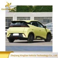 China BYD Seagull 2023 Pure Electric Car 305km Range 5-Door 4-Seat Hatchback 55kW Motor for sale