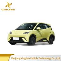 China BYD Seagull 2023 Pure Electric Car 305km Range 5-Door 4-Seat Hatchback 55kW Motor for sale
