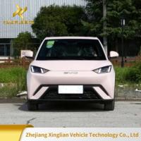 China BYD Seagull 2023 Pure Electric Car 305km Range 55kW Motor 5 Door Hatchback for sale