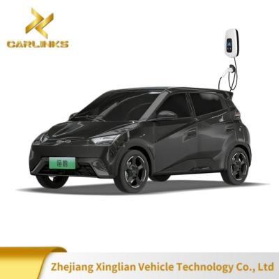 China BYD Seagull 2023 Pure Electric Mini EV 305km Range 5-Door 4-Seat New Energy Car 55kW Motor for sale