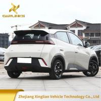 China BYD Seagull 2023 Pure Electric Mini EV 305km Range 5-Door 4-Seat New Energy Car 55kW Motor for sale