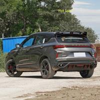 China LED Tail Light for Geely Binyue SX11 Proton X50 Coolray 1.5T 55L Tank for sale