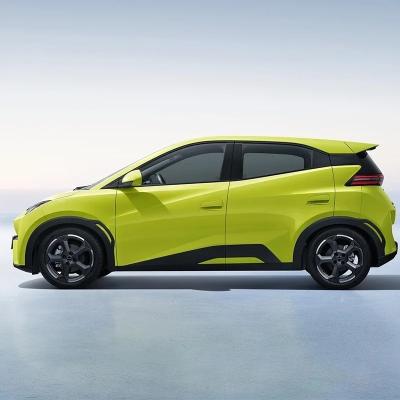 China BYD Seagull 2023 Flying Edition 405km Range Pure Electric SUV 38.88kWh LFP Battery for sale