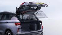 China Geely Binyue 2023 1.4T Manual Gold Edition Compact SUV 4380x1800x1609mm Left Drive for sale