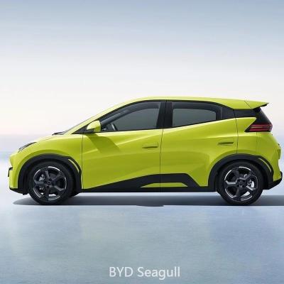 China 2023 BYD Seagull Electric Car 405km Range Flying Edition 55kW 135Nm for sale