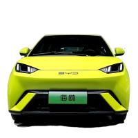 China 2023 BYD Seagull Electric Car 405km Range Flying Edition 55kW 135Nm for sale