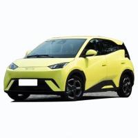China BYD Seagull 2023 Electric Car 55kW 305km Range Mini EV LFP Battery Front Drive for sale