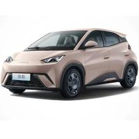 China 2023 BYD Seagull Electric Vehicle 305km Range 55kW Motor Closed Body Type for sale
