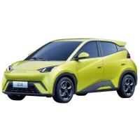 China BYD Seagull 2023 Pure Electric Car 305km 405km Range 55kW 135Nm LFP Battery Mini EV for sale
