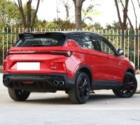 China 2023 Geely Binyue Cool 1.5T DCT Champion Edition 5-Seat SUV 1499cc 7-Speed Wet Dual Clutch for sale
