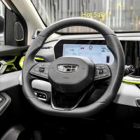 China Geely Binyue 2021 1.4T Manual Gasoline Car 1499cc 133kW SUV for sale
