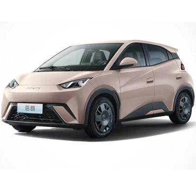 China BYD Seagull 2023 Flying Edition 405km Long Range Pure Electric EV 55kW for sale