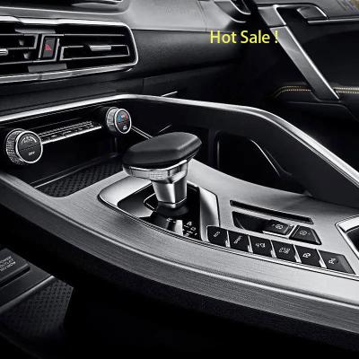 China 2023 Geely Coolray Binyue SUV 1.5T 133kW Gasoline Car 7-Speed DCT 5.8L/100km for sale